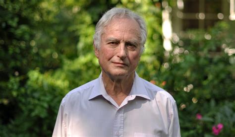 Richard Dawkins In Defence Of Scientific Truth The Spectator Australia