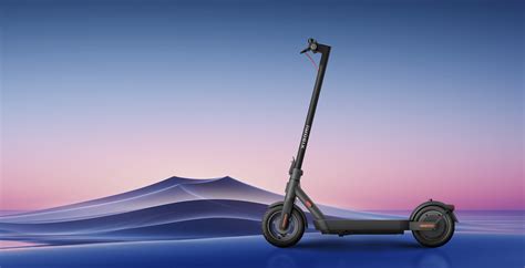 Xiaomi Electric Scooter 4 Pro 2nd Gen ‎1000w Motor 25 Km H Max