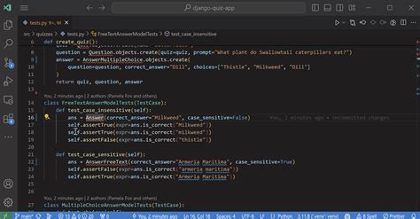 Python In Visible Studio Code March 2024 Launch The Dev News
