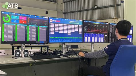 Successful Fat Testing Of Occ™ For Substation Operation And Management