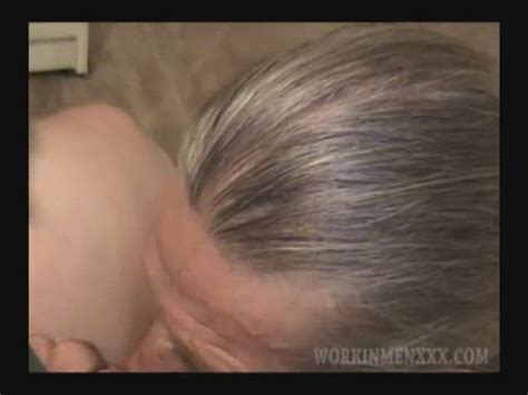 Older Amateur Gets Caught Jacking Off On A Scooter