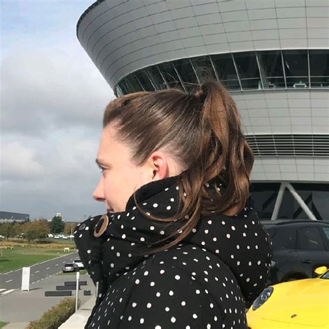 Sophie Orgis Mitarbeiter Dispositionauftragsbearbeitung Manthey