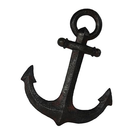 Ancre Marine Décorations Statues Et Décors En Résine