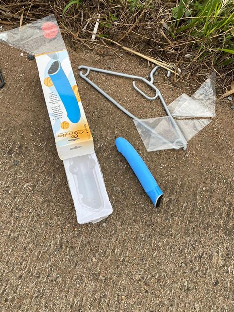 Africa Facts Zone On Twitter Sex Toys Have Been Blamed For An Accident On N2 Ballito In South