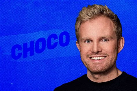 Choco Ceo Daniel Khachab Im Interview über Ki In Deutschland Business Insider