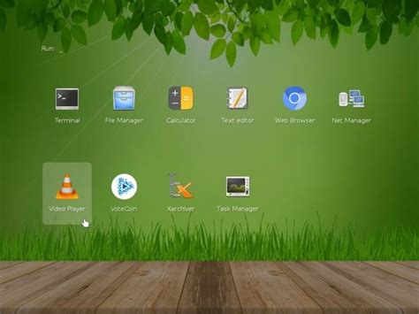 Best Debian Based Linux Distros With Unique Touch