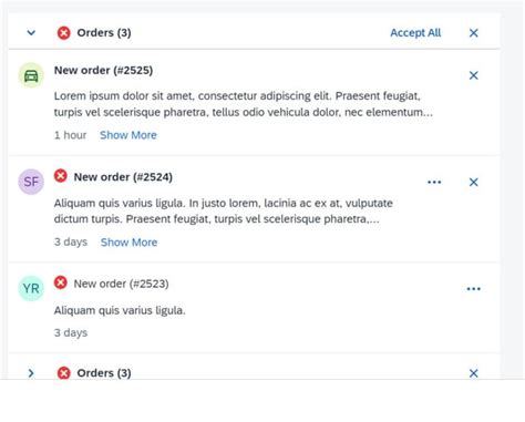 Do Sap Fiori Development By Ravisoni18 Fiverr