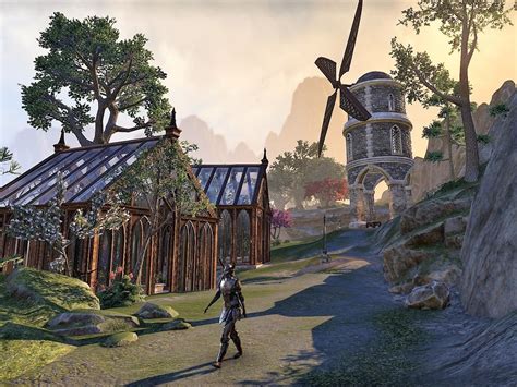 Onlinerellenthil Greenhouses Uesp Wiki The Unofficial Elder