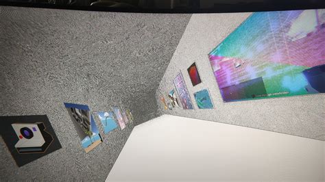 Secret Developer Room Rviewfinder