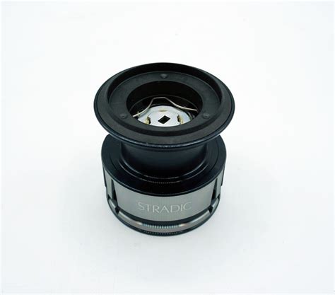 Original Spool Stradic 4000 Fl【mv Spools】