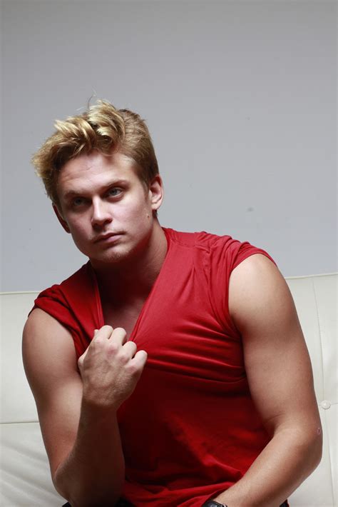 Billy6025 Billy Magnussen Actors Headshots And Portraits Flickr