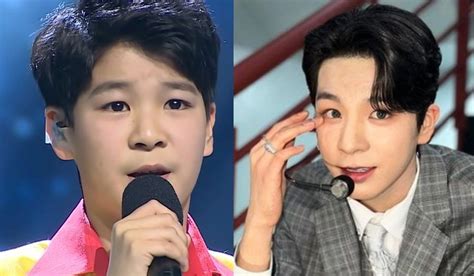 정동원 자전거 대신 오토바이위태로운 10대 스타 리폿이슈