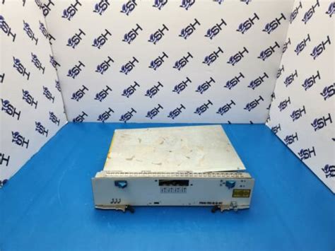 Infinera Frm 9d R 8 Ec 9 D Flexible Grid Routing Module Ebay