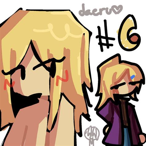 Daily Mo4 6 Daeru By B1tstar On Deviantart