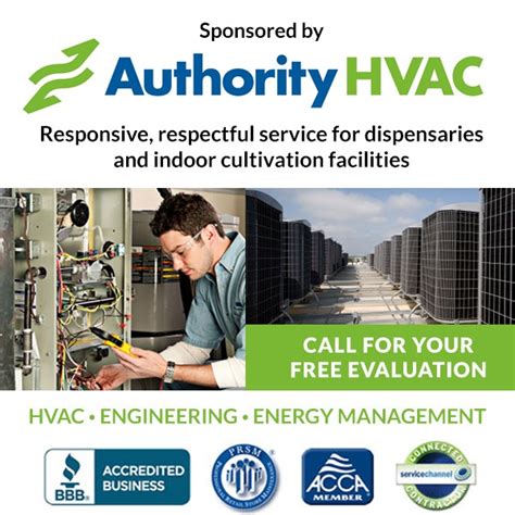 Authority Hvac Mita Az