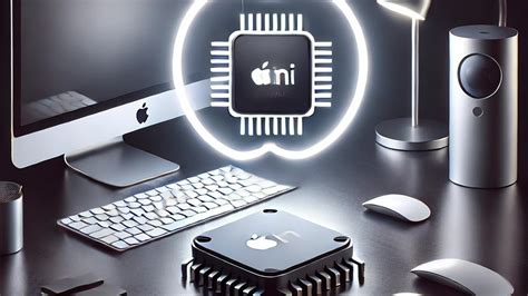 Apple Silicon And The Future Of Desktop Computing