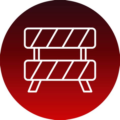 Icône De En Cours De Construction Generic Gradient Fill Freepik