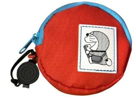 [cute] Doraemon Goods In The Style Of A Postman Sold Only At Post Offices []