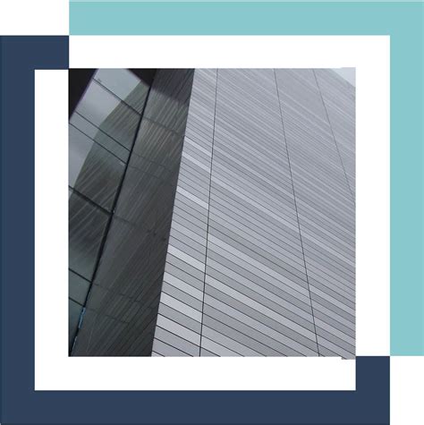 Aluminium Panel Cladding System Welcome To Accorr System