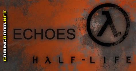 Half Life Echoes