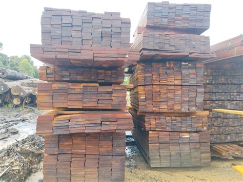 Lsl Timber Trading Semenyih