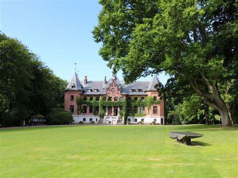 Sofiero Slott Infos News And Mehr Burgende