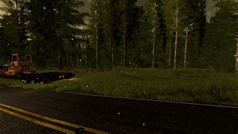 Northeast Logging New Deck Just Got A Little More Crowded Running A