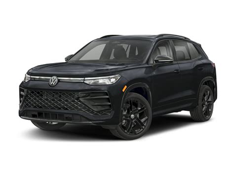 New 2026 Volkswagen Tiguan 2 0t Se 4d Sport Utility In Brooklyn 426040