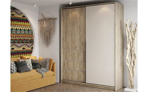 Шкаф купе Бохо ШК 006 Анна сеть мебельных салонов