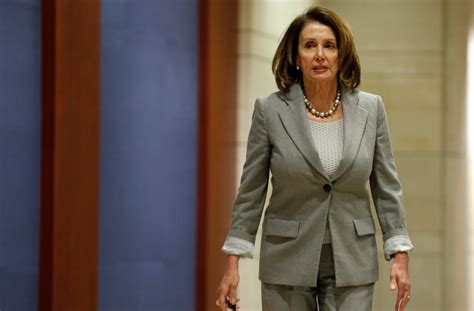 Trump Accuses Nancy Pelosi Of Protecting Ms 13 Gang Members