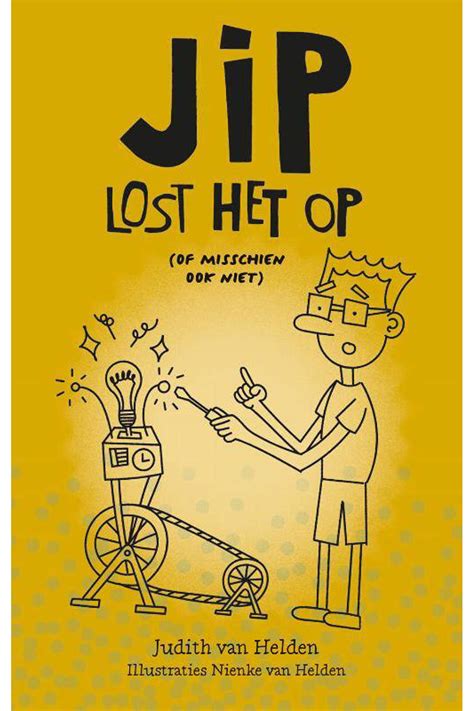 Judith Van Helden Jip Lost Het Op Wehkamp