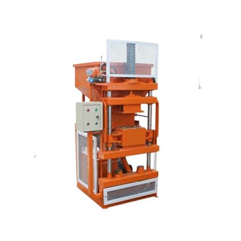 Brick Making Machine Manufacturer Tabrick