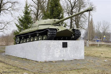 List Of All Sovietrussian Heavy Tanks Ground Vehicle War Thunder