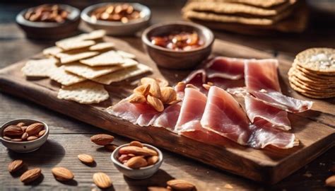 What To Serve With Jamon Serrano 15 Best Side Dishes