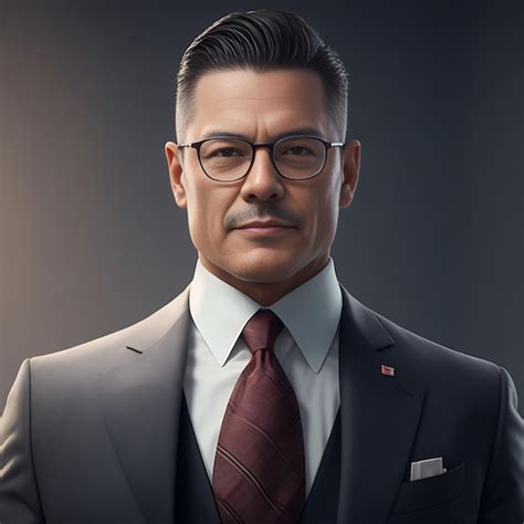 Premium Photo Ceo Ai Generated