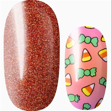 Candy Corn Cutie Lily And Fox