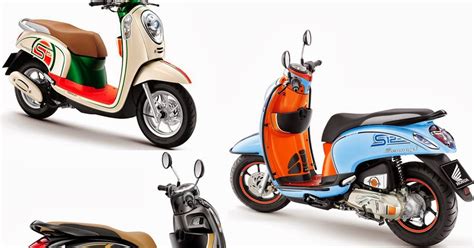 Harga Sepeda Motor Listrik Yamaha Kampusmotor