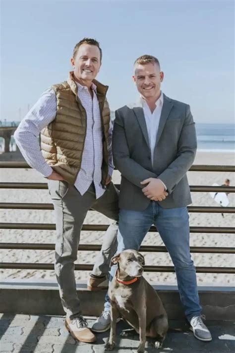 Richard Grenell Net Worth Wife Daughter Age Height Wiki