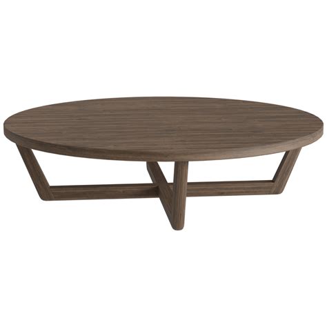 Coffee Table 3d Model A23d