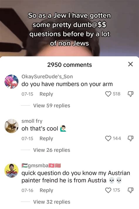 Damn R Young People Tiktok
