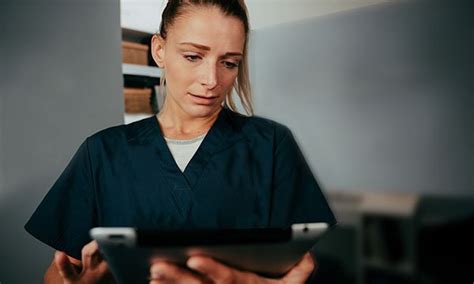 Self Referral To The Nmc Nmcwatch