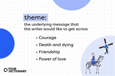 Examples Of Theme In Poetry You Should Know