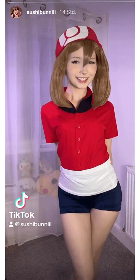 Sushibunniii R Influencernsfw