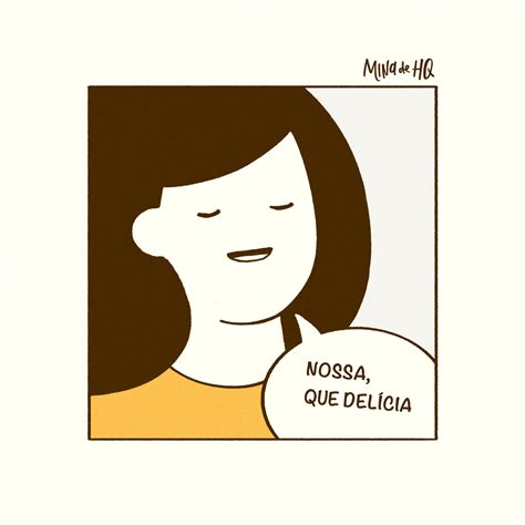 Diferentes Jeitos De Sentir Prazer • Mina De Hq Histórias Em Quadrinhos Mais Diversas