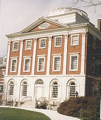 Historic Philadelphia Tour Pennsylvania Hospital