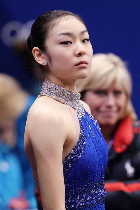 Figure Skating Queen Yuna Kim Artofit