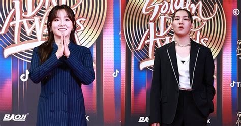 윤하·비오 베스트 솔로 아티스트상 ‘기쁨 골든디스크어워즈