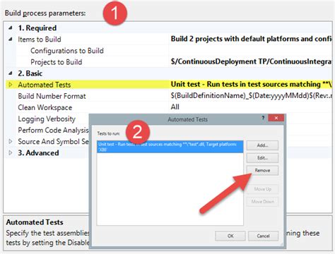 使用sql Server数据工具进行sql单元测试 Csdn博客