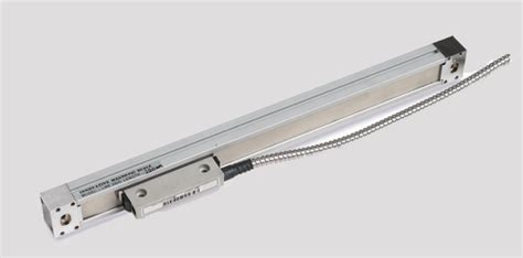 Linear Magnetic Encoder Scale At Best Price In Faridabad By Faridabad Control Electricals Pvt