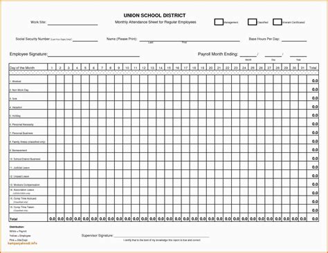 Expense Accrual Spreadsheet Template Within Vacation Accrual Calculator